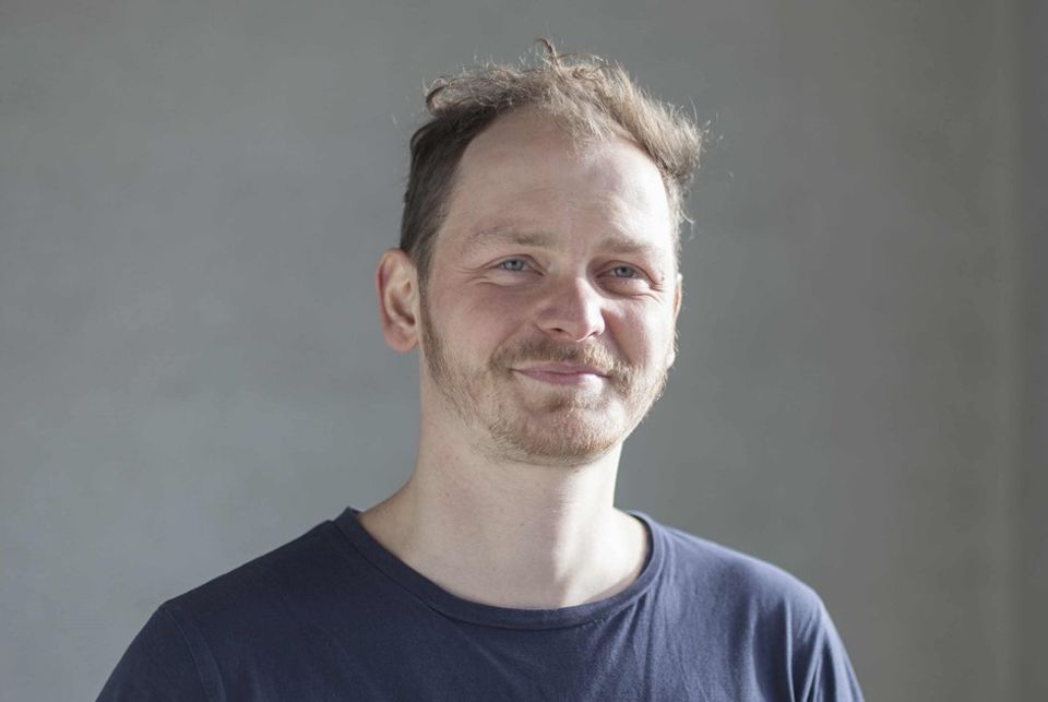 Andreas Gajdošík | COK
