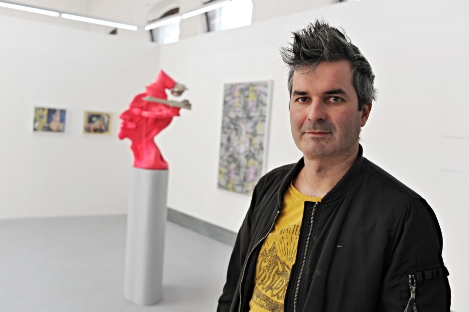 Michal Cimala | COK